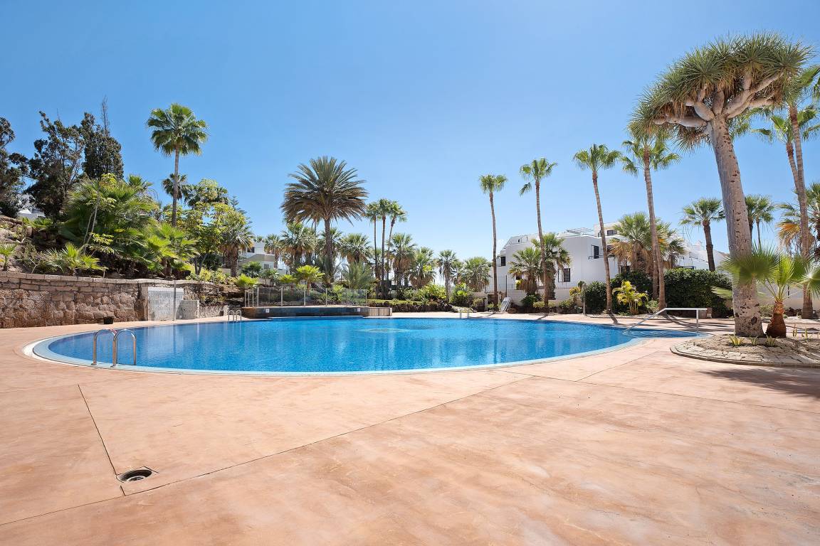 55 M² Appartement ∙ 1 Slaapkamer ∙ 2 Gasten - Los Cristianos