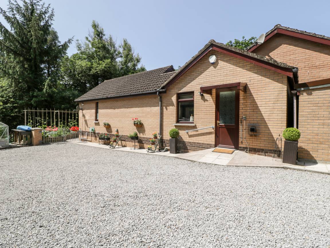Cottage ∙ 1 Bedroom ∙ 2 Guests - Bridgend