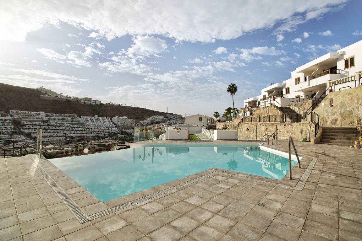 50 M² Apartment ∙ 1 Bedroom ∙ 3 Guests - Mogán