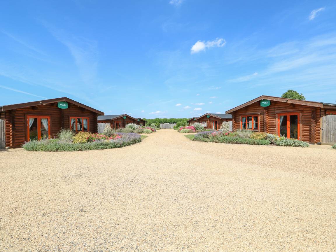Cottage ∙ 1 Bedroom ∙ 2 Guests - Nottinghamshire