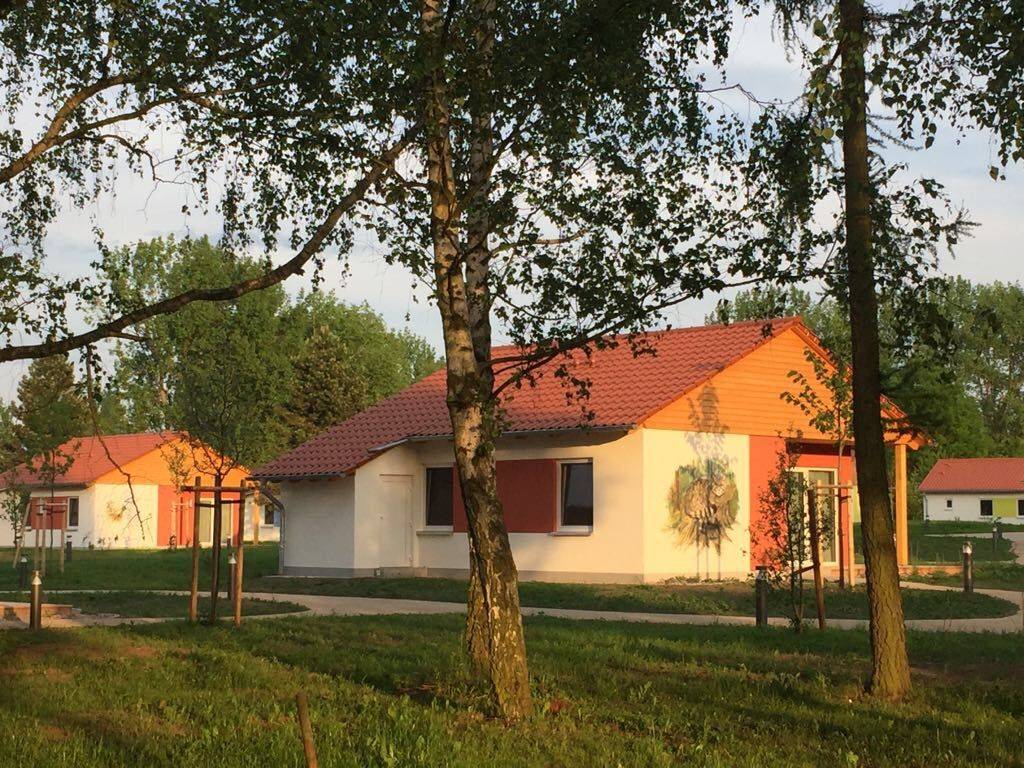 Landhaus ∙ 2 Schlafzimmer ∙ 4 Gäste - Bad Langensalza