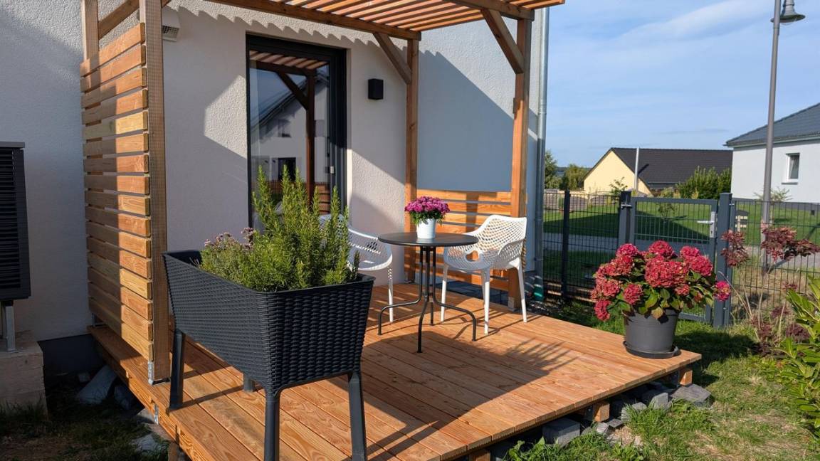 40 M² Apartment ∙ 1 Bedroom ∙ 2 Guests - Hahn