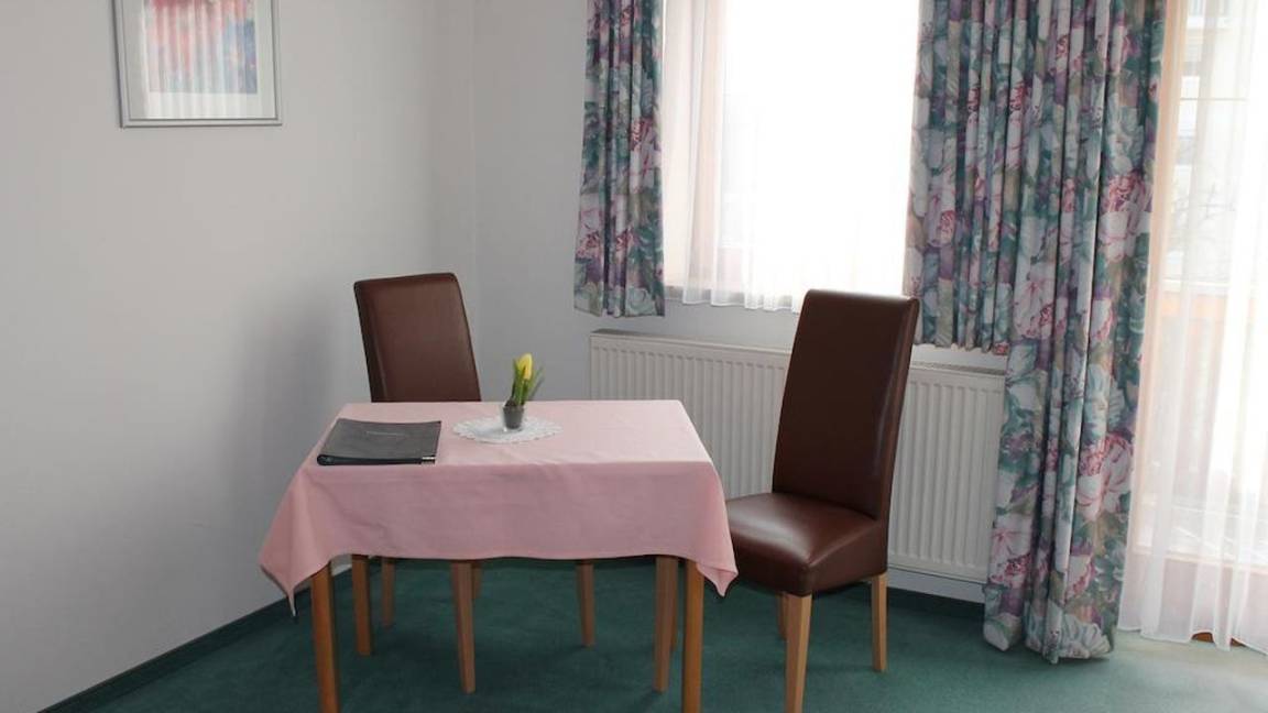 Hotel ∙ 2 Guests - Bad Füssing