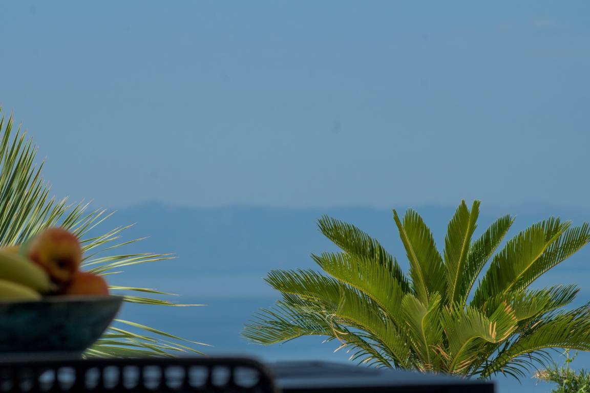 Huoneisto ∙ 1 Makuuhuone ∙ 4 Vierasta - Tučepi