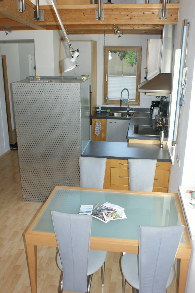 103 M² Ferienhaus ∙ 2 Schlafzimmer ∙ 5 Gäste - Maurach
