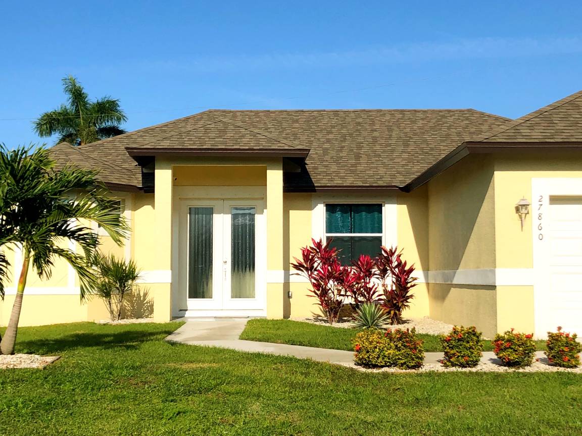 150 M² Maison De Vacances ∙ 3 Chambres ∙ 6 Personnes - Bonita Springs, FL