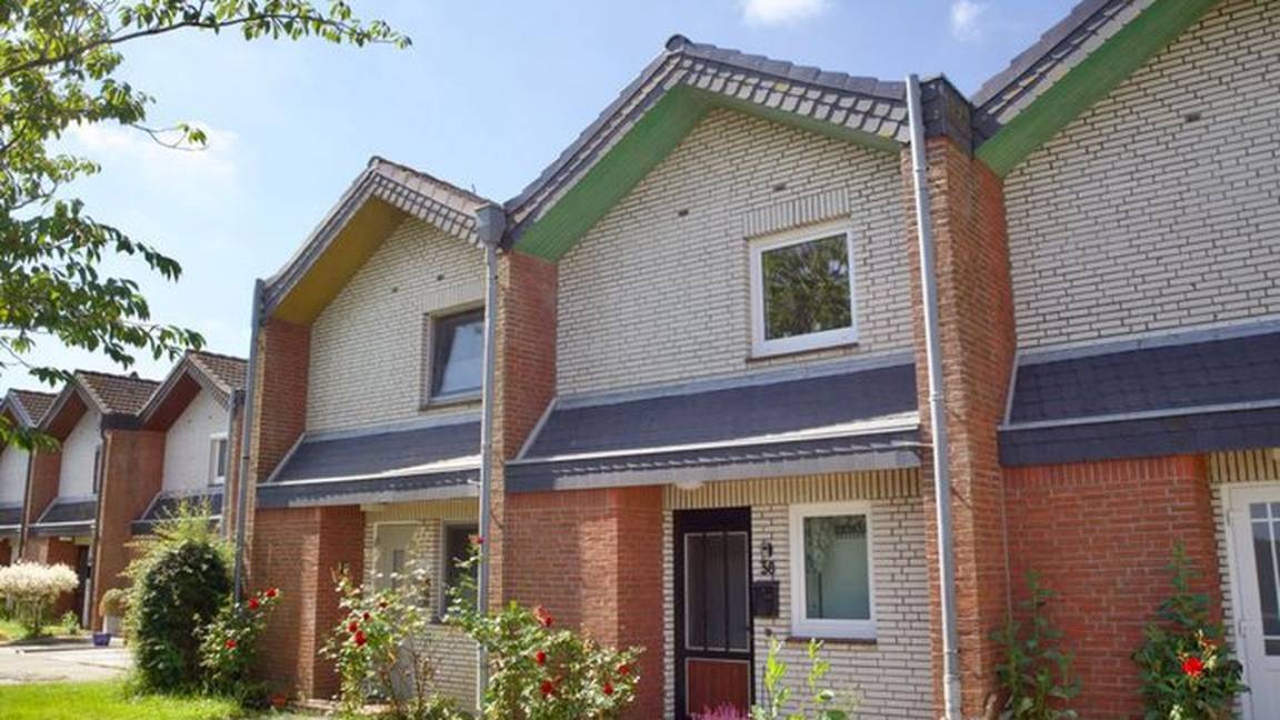 65 M² Maison De Vacances ∙ 2 Chambres ∙ 4 Personnes - Schleswig-Holstein