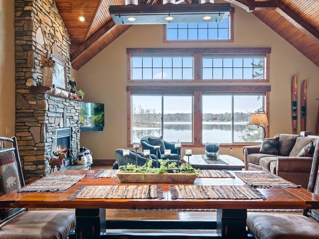 392 M² Chalet ∙ 5 Chambres ∙ 14 Personnes - Minnesota