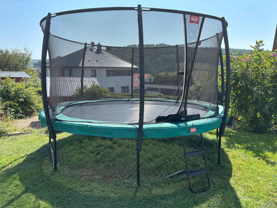 55 M² Apartment ∙ 1 Bedroom ∙ 4 Guests - Fulda