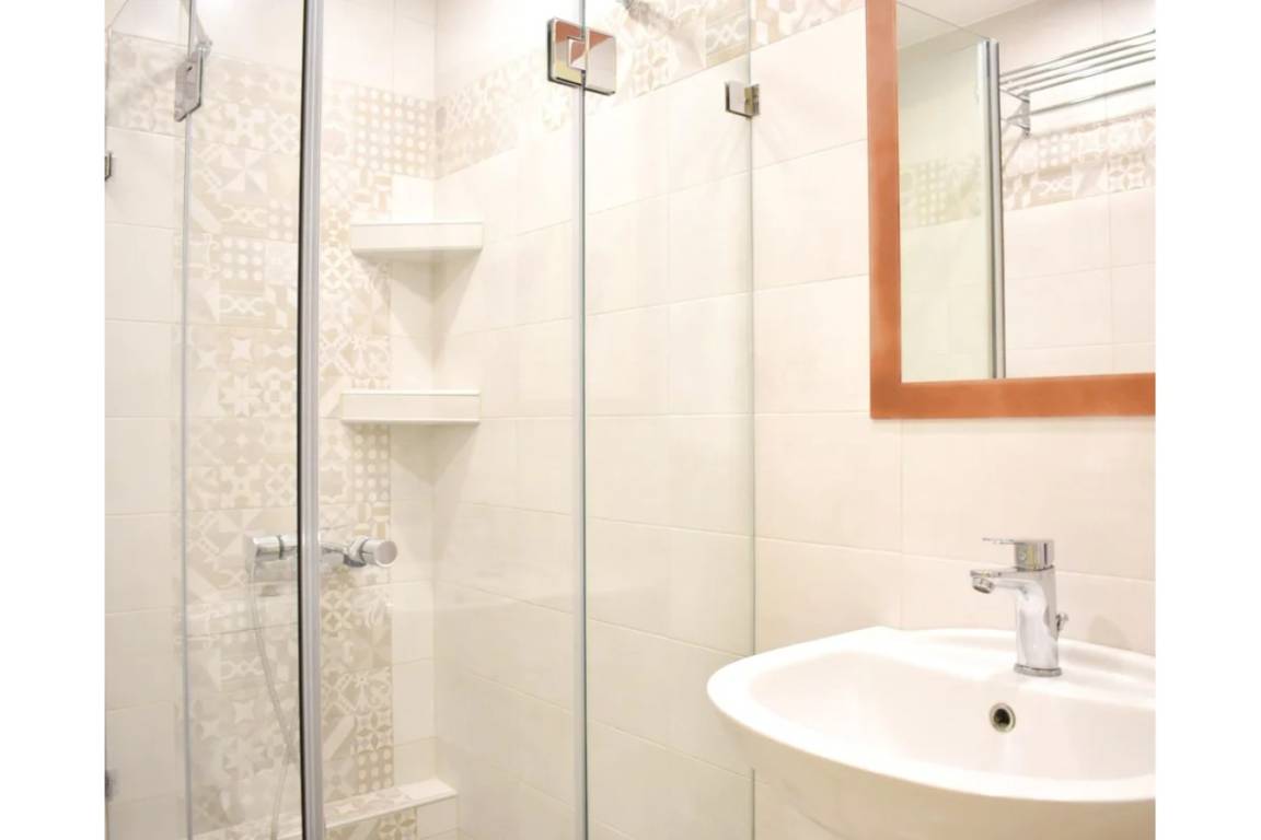 35 M² Apartment ∙ 1 Bedroom ∙ 2 Guests - Китнос