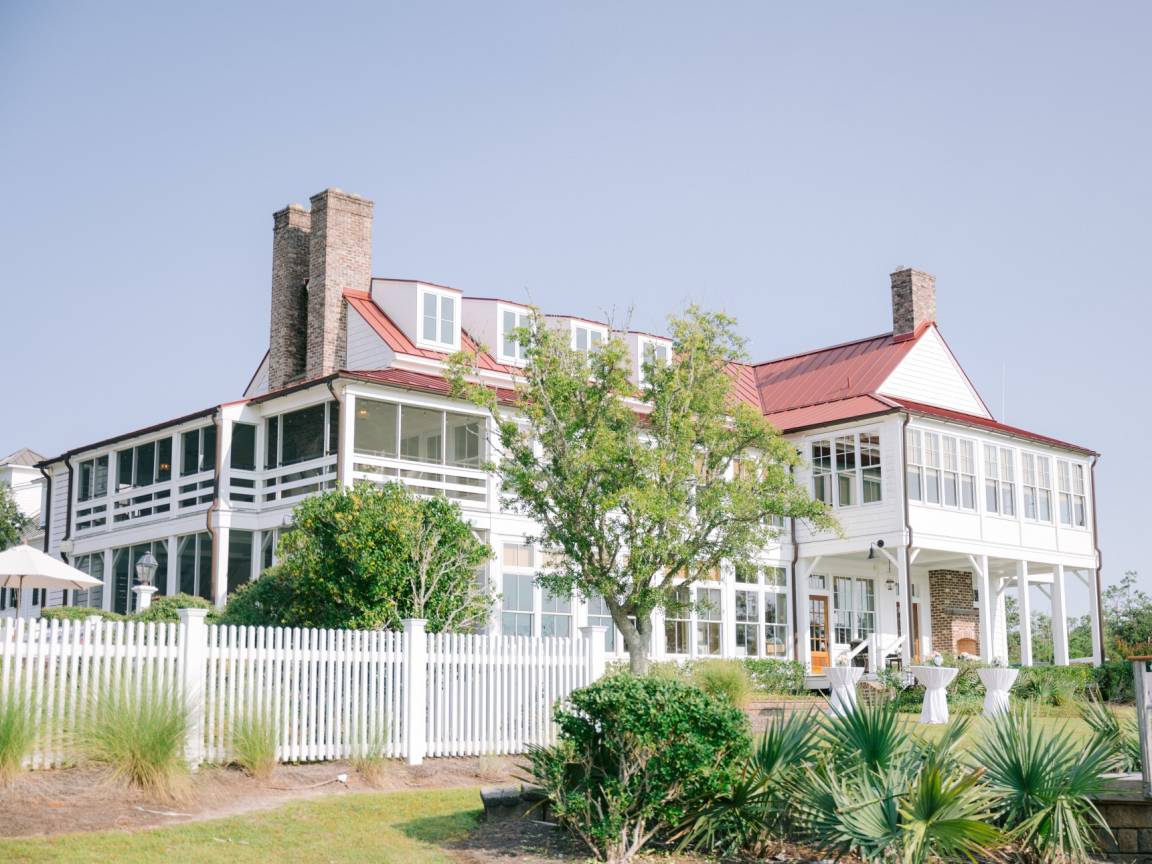 31 M² Cottage ∙ 2 Guests - North Carolina