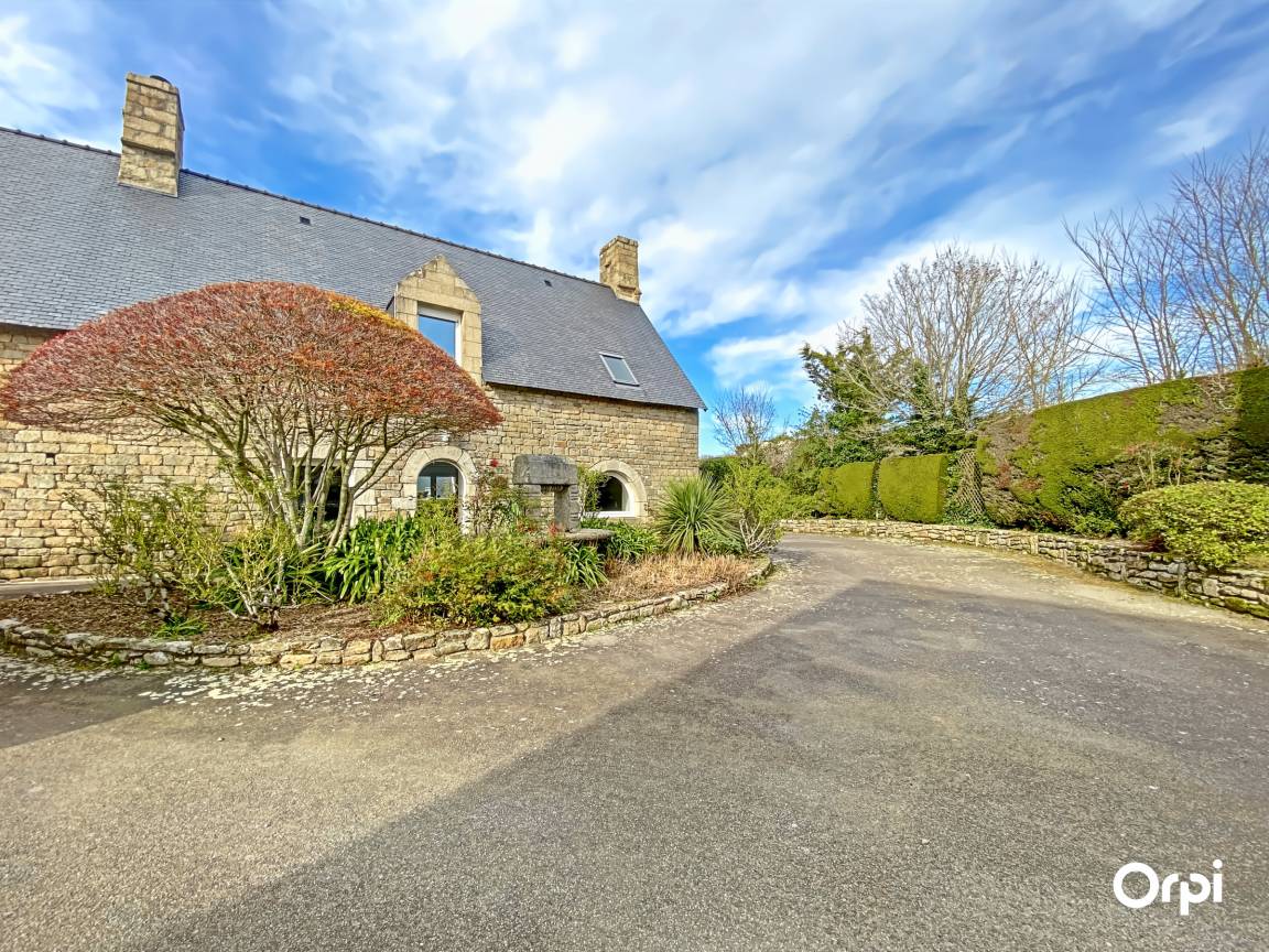 90 M² Maison De Vacances ∙ 3 Chambres ∙ 6 Personnes - Hennebont