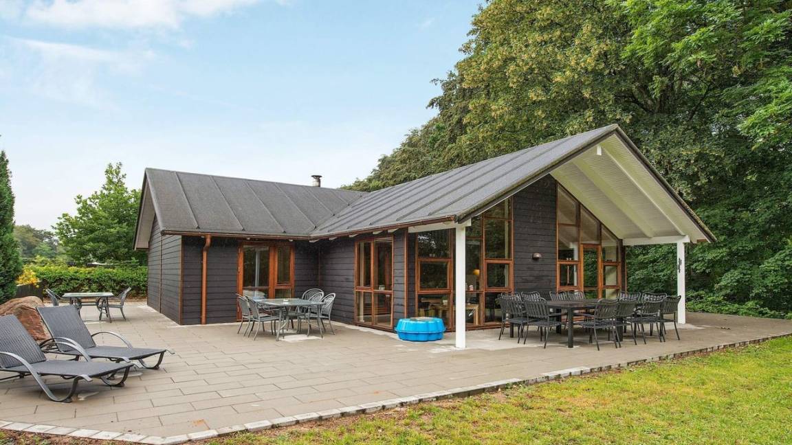 142 M² Huis ∙ 4 Slaapkamers ∙ 12 Gasten - Aabenraa
