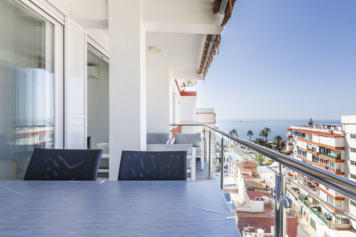 70 M² Ferienwohnung ∙ 2 Schlafzimmer ∙ 4 Gäste - Vélez-Málaga