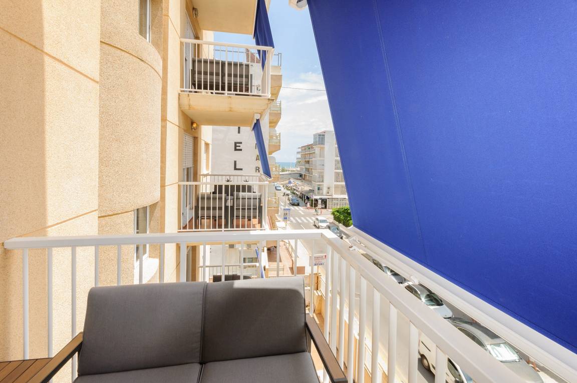 55 M² Huoneisto ∙ 2 Makuuhuonetta ∙ 4 Vierasta - Daimús