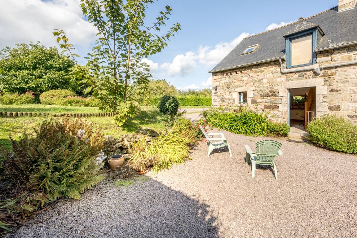 48 M² Maison De Vacances ∙ 1 Chambre ∙ 4 Personnes - Erquy