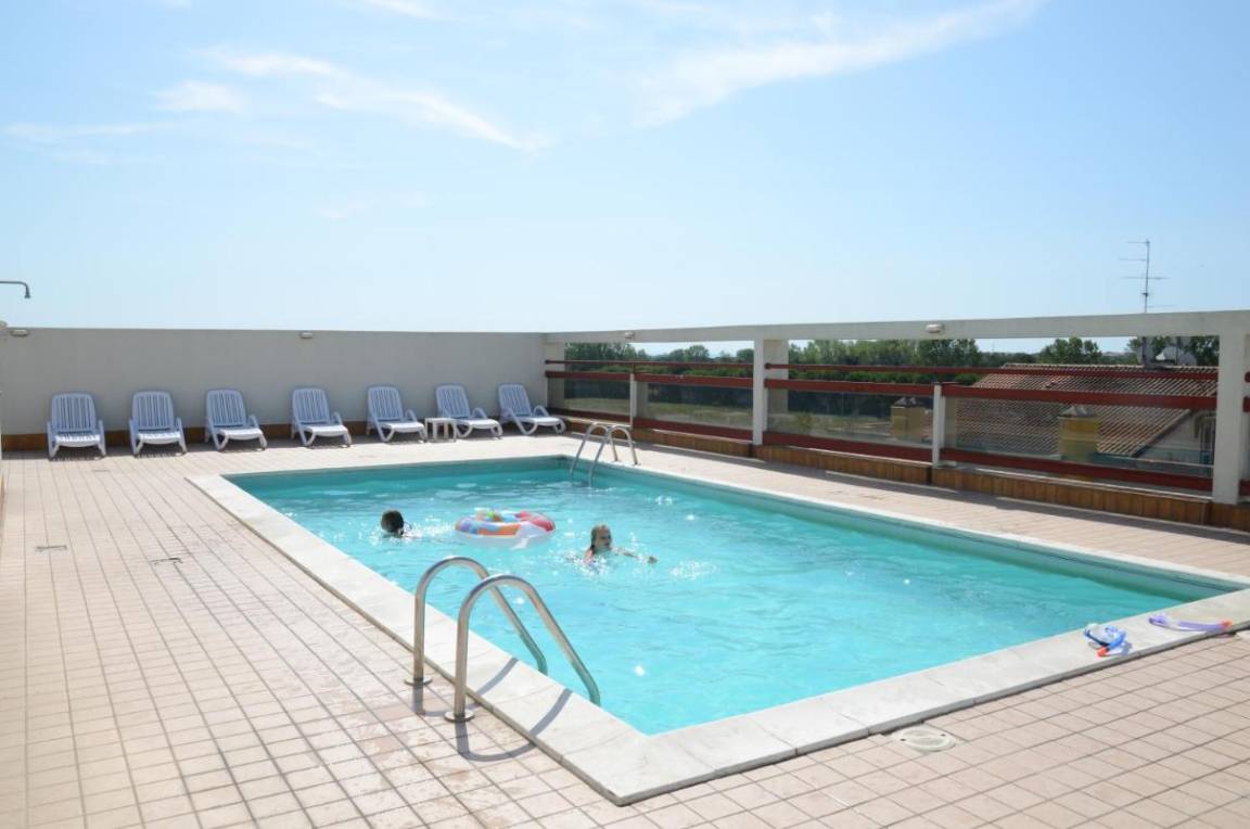 40 M² Apartment ∙ 2 Bedrooms ∙ 5 Guests - Bibione