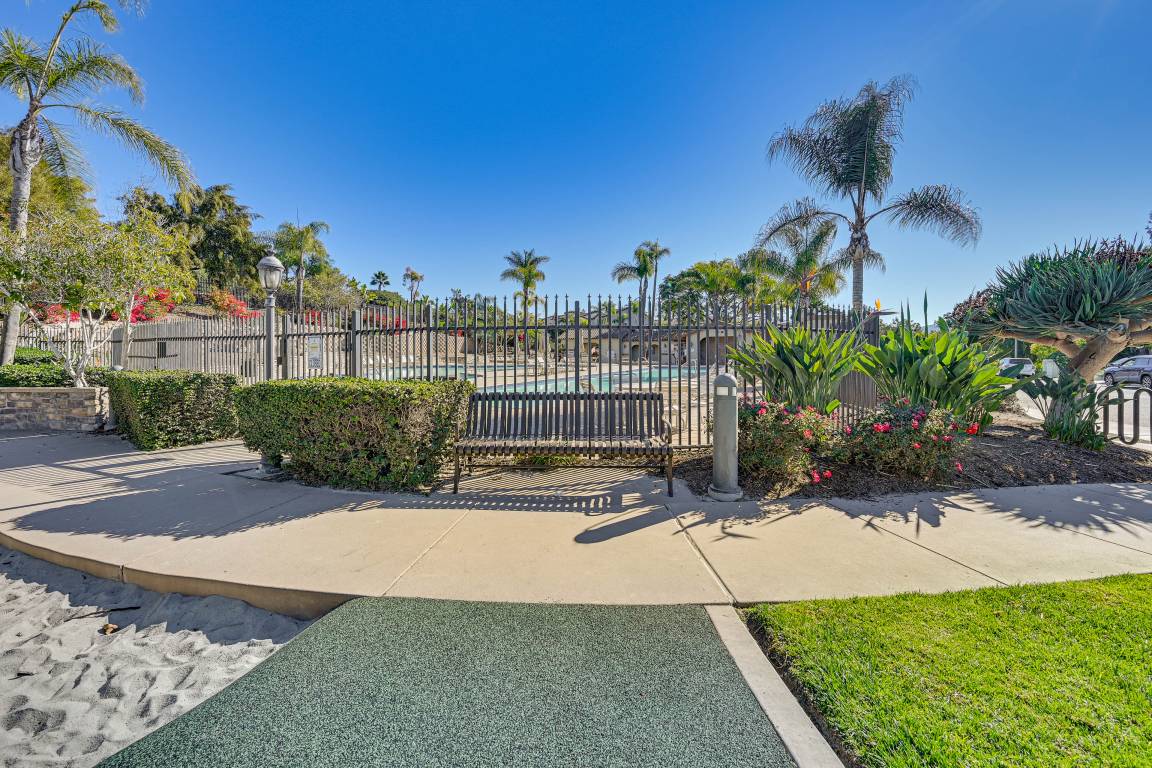 38 M² Apartment ∙ 1 Bedroom ∙ 4 Guests - Spring Valley, CA