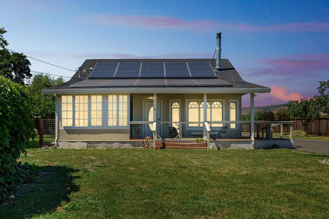 House ∙ 4 Bedrooms ∙ 6 Guests - Sonoma, CA