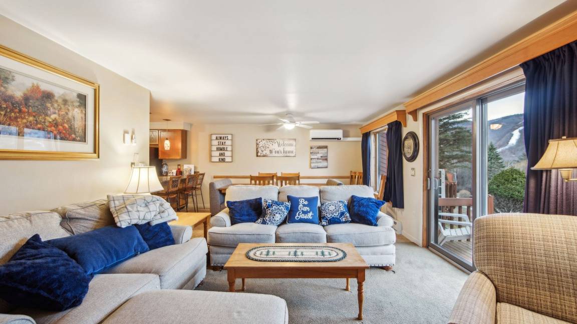 190 M² House ∙ 4 Bedrooms ∙ 9 Guests - State of New York