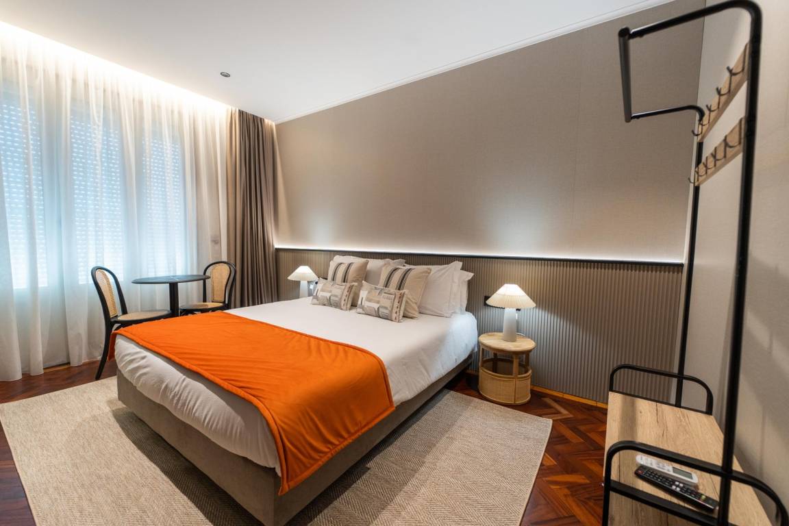 20 M² Appartement ∙ 1 Chambre ∙ 2 Personnes - Ponta Delgada