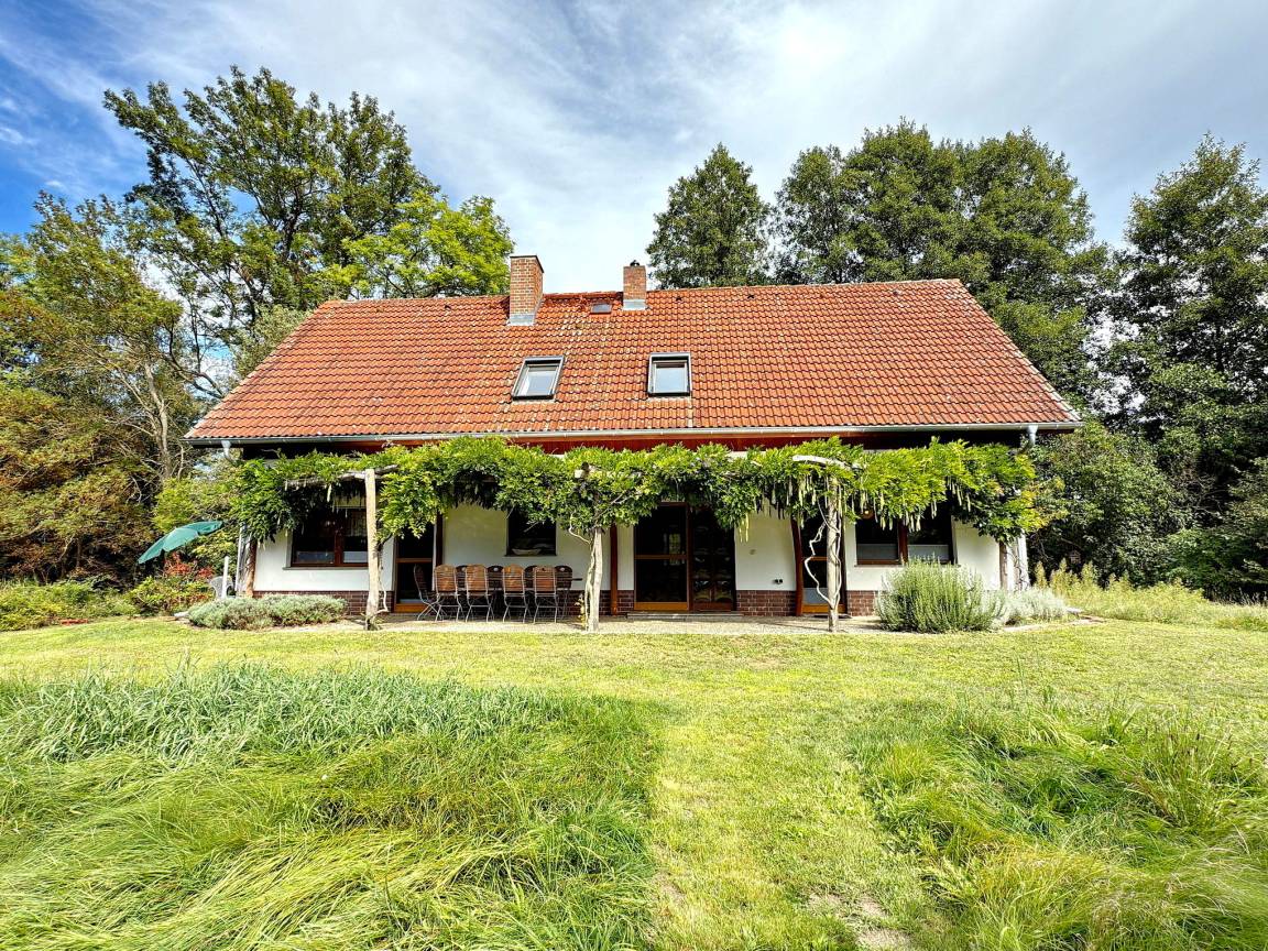 72 M² Ferienwohnung ∙ 2 Schlafzimmer ∙ 4 Gäste - Burg (Spreewald)
