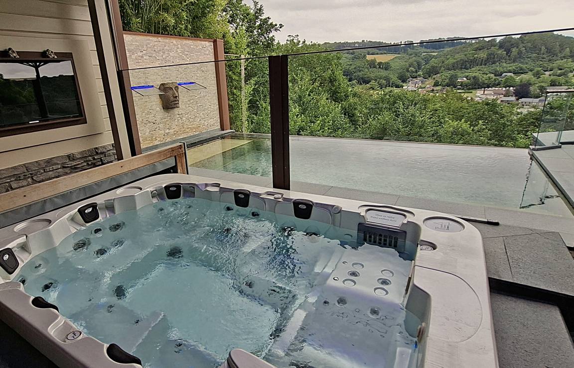 Villa ∙ 6 Chambres ∙ 15 Personnes - Durbuy