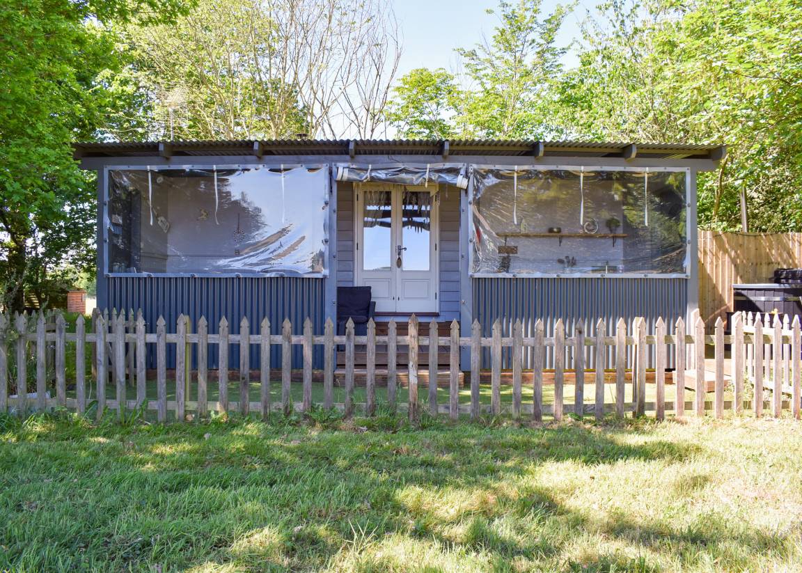 Cottage ∙ 1 Chambre ∙ 2 Personnes - Norfolk