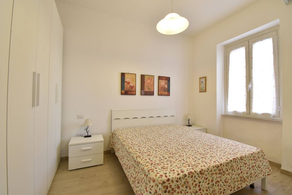 40 M² Apartment ∙ 1 Bedroom ∙ 4 Guests - Santa Teresa Gallura