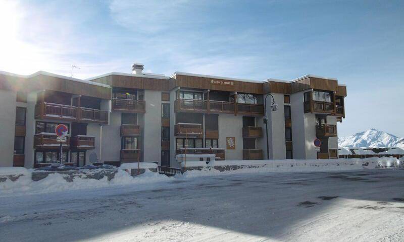 55 M² Apartment ∙ 1 Bedroom ∙ 6 Guests - Val Thorens
