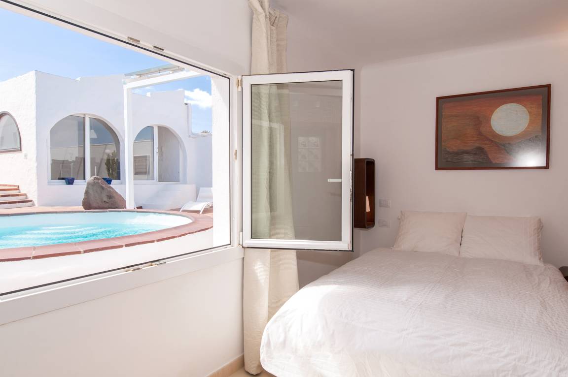 427 M² Ferienhaus ∙ 4 Schlafzimmer ∙ 10 Gäste - Gran Canaria