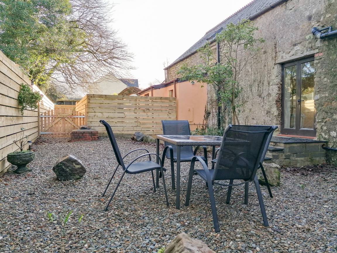 Cottage ∙ 2 Bedrooms ∙ 5 Guests - Narberth