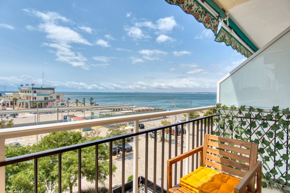 68 M² Apartment ∙ 3 Bedrooms ∙ 5 Guests - Santa Pola