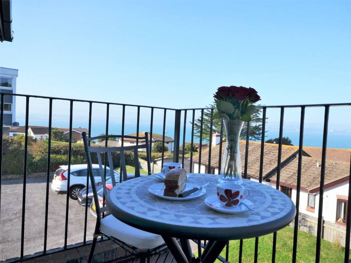 Cottage ∙ 2 Bedrooms ∙ 4 Guests - Brixham