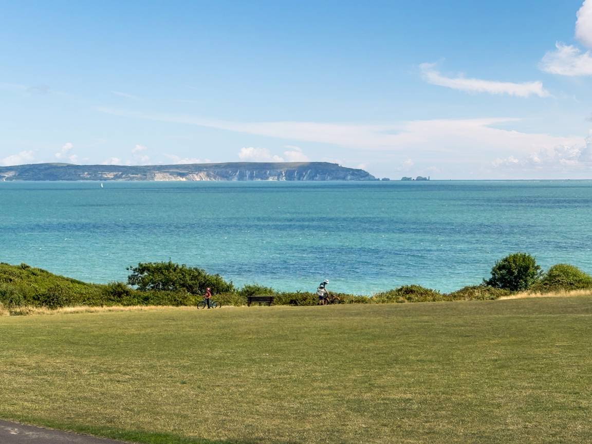 Cottage ∙ 2 Chambres ∙ 4 Personnes - Barton on Sea