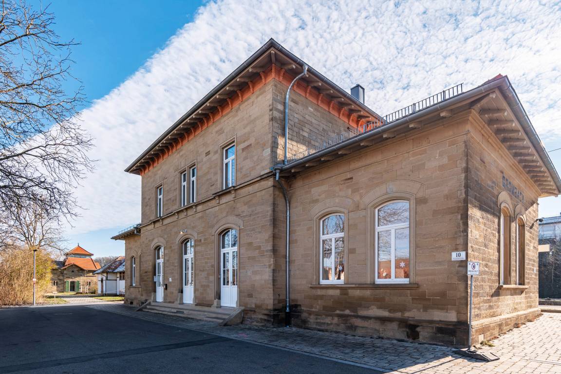 30 M² Studio ∙ 2 Gäste - Sinsheim