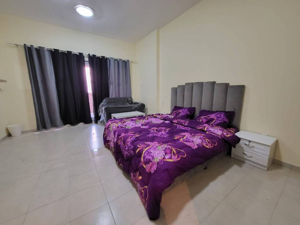 52 M² Appartement ∙ 1 Chambre ∙ 2 Personnes - Dubaï