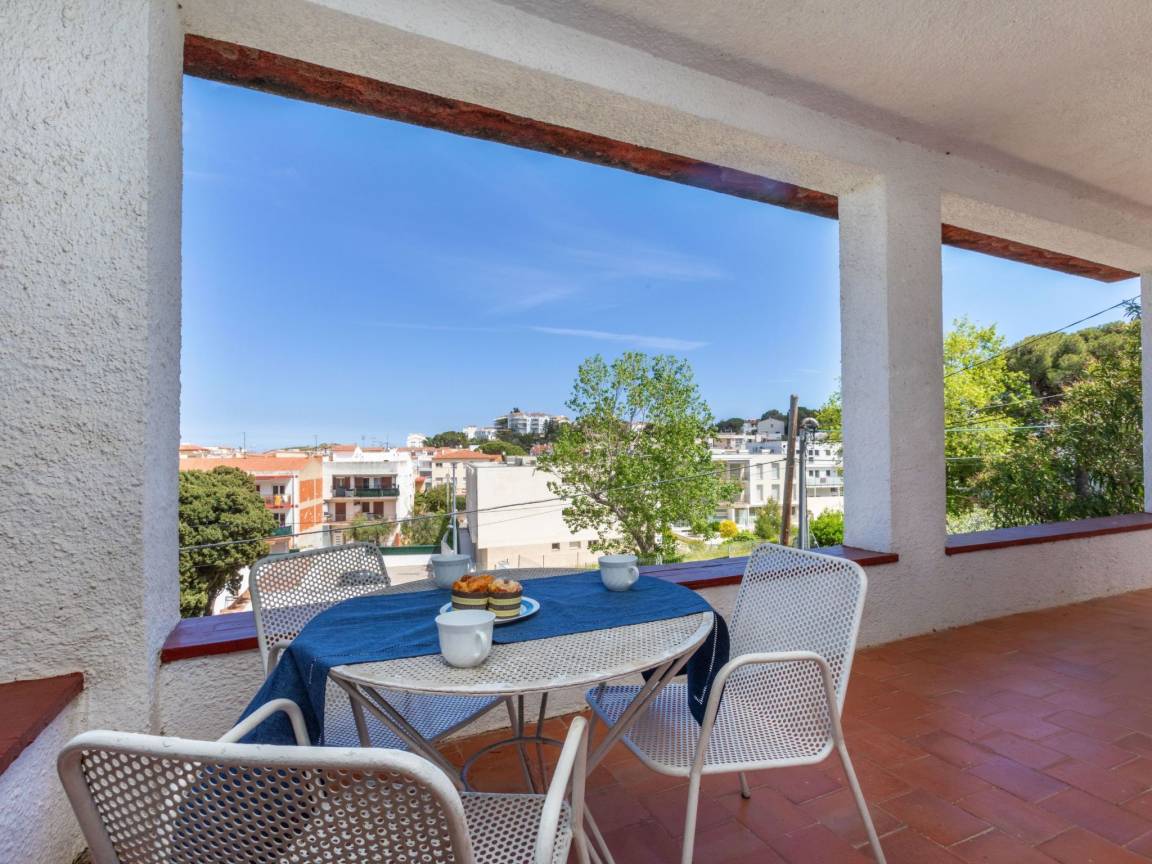 Maison De Vacances ∙ 2 Chambres ∙ 6 Personnes - Llançà