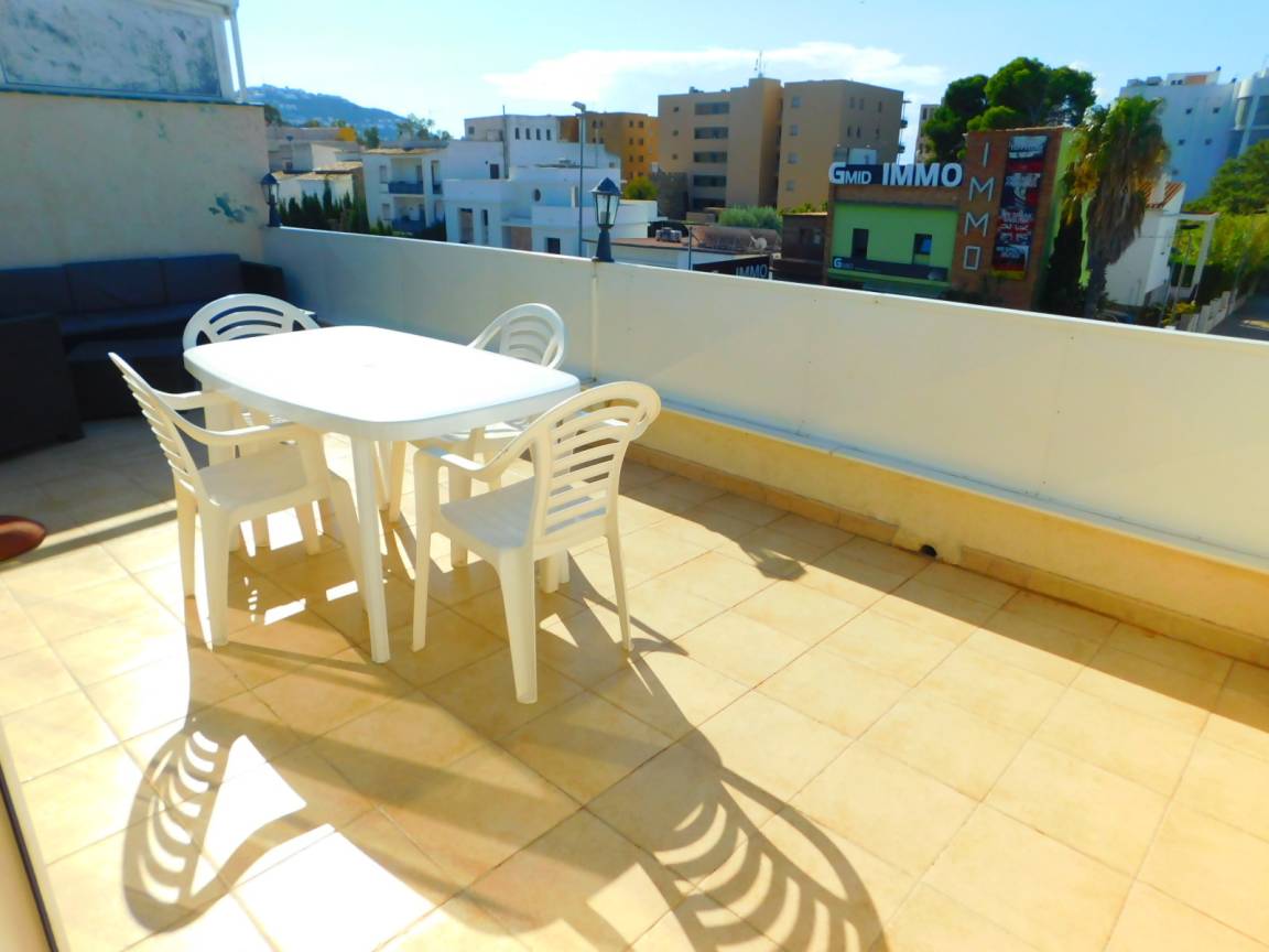 63 M² Appartement ∙ 2 Chambres ∙ 6 Personnes - Cadaqués