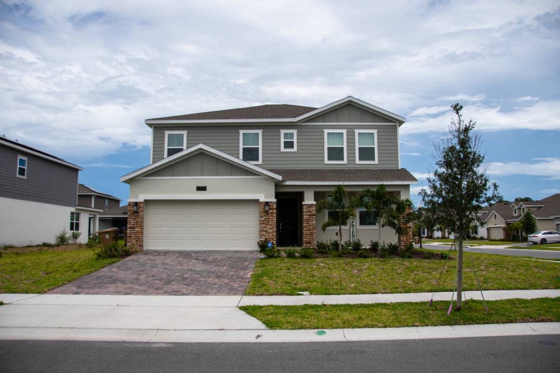 314 M² House ∙ 4 Bedrooms ∙ 4 Guests - St. Cloud, FL