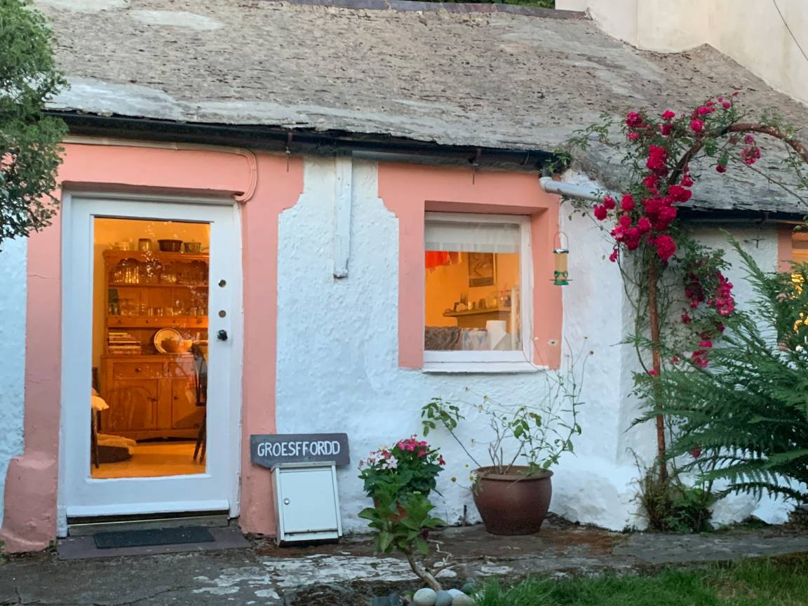 Cottage ∙ 2 Bedrooms ∙ 4 Guests - Caernarfon