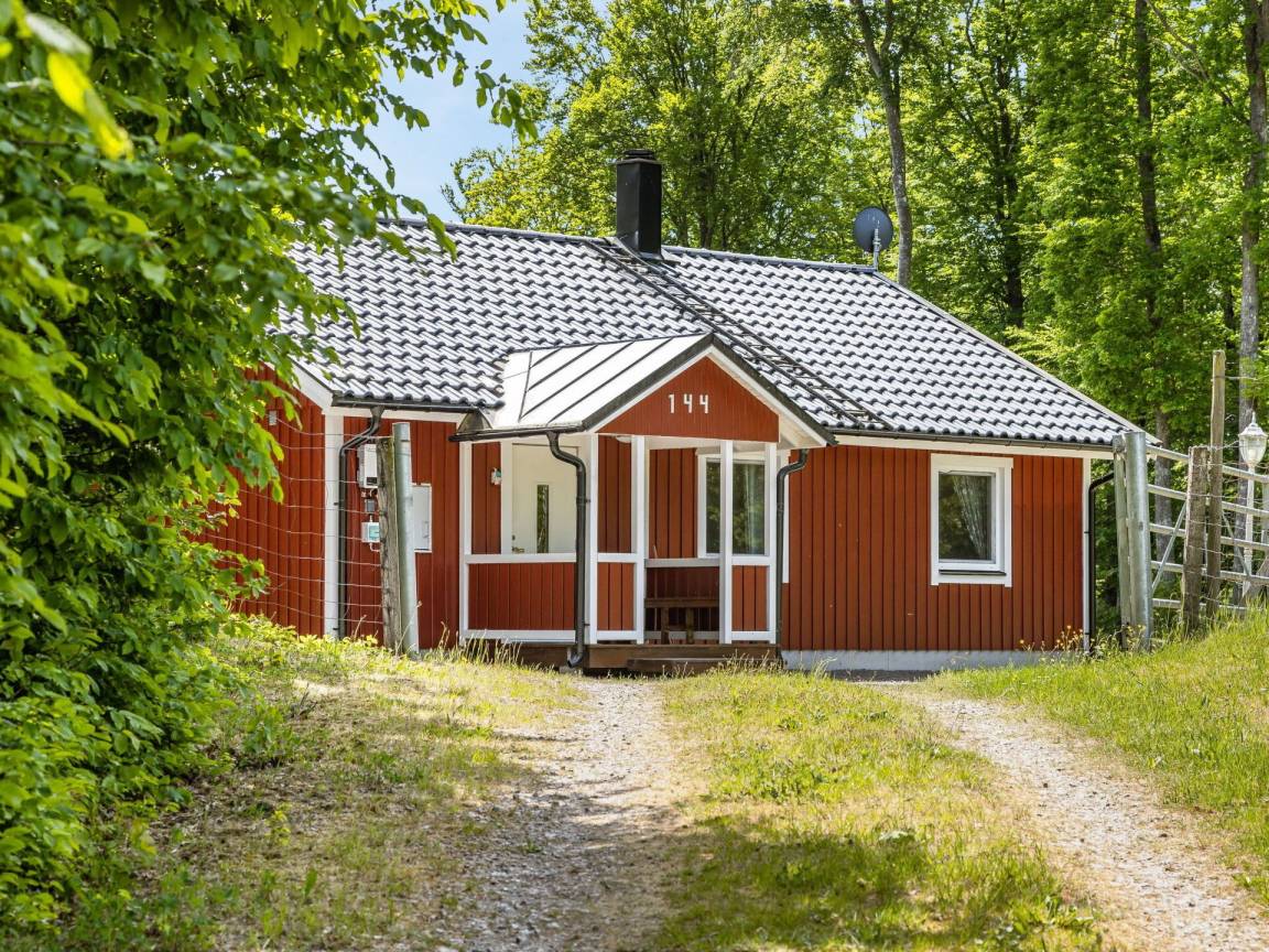 88 M² Huis ∙ 2 Slaapkamers ∙ 6 Gasten - Olofström