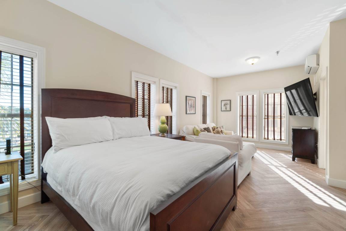 39 M² Apartamento ∙ 1 Habitación ∙ 4 Huéspedes - Alys Beach, FL