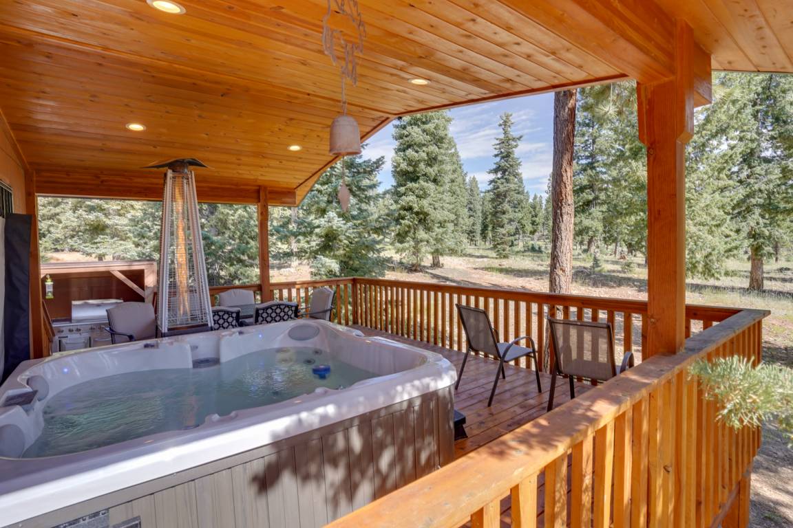 208 M² House ∙ 2 Bedrooms ∙ 6 Guests - Navajo Lake, UT