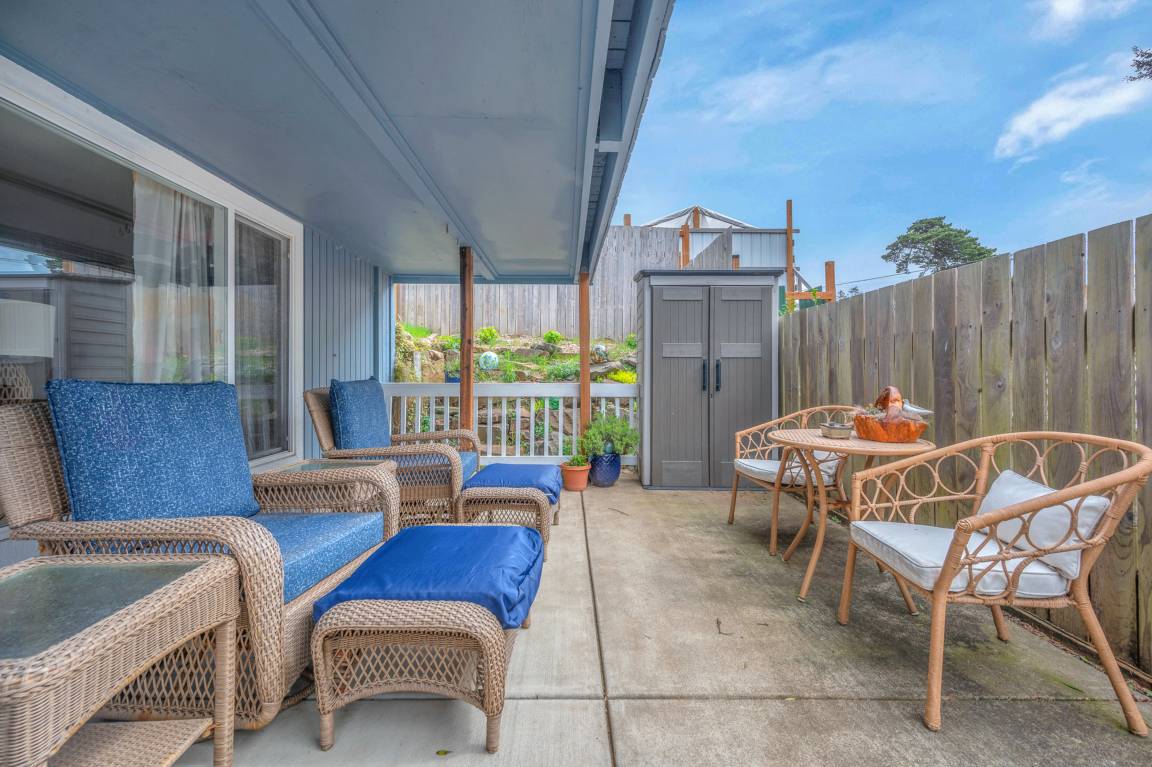 186 M² House ∙ 2 Bedrooms ∙ 6 Guests - Lincoln City, OR