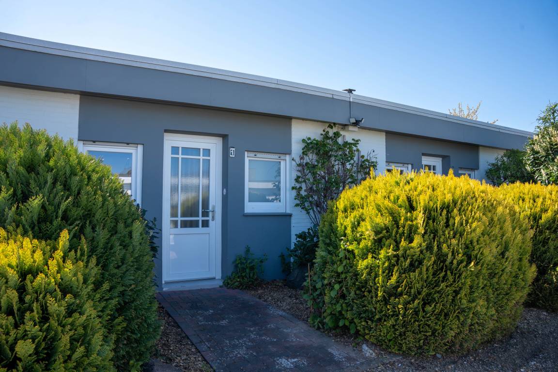 32 M² Ferienhaus ∙ 2 Schlafzimmer ∙ 2 Gäste - Dahme