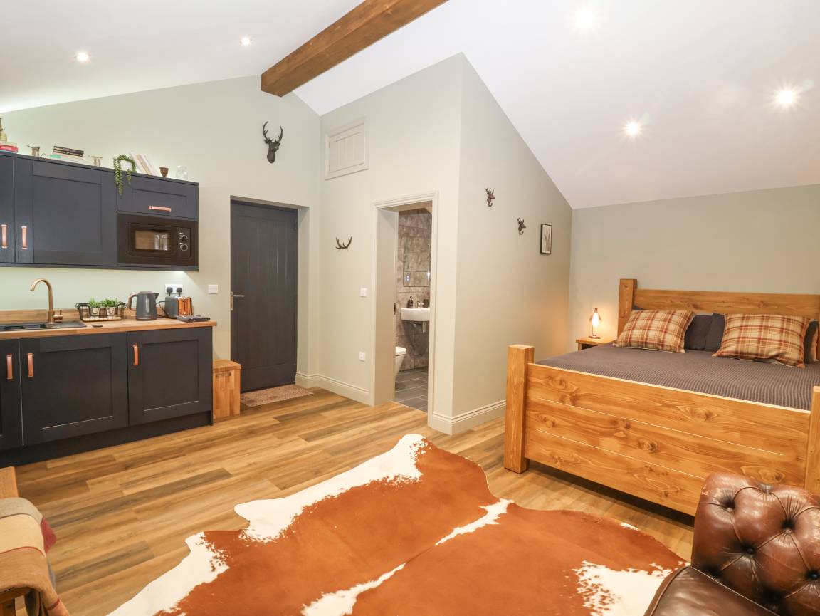 Cottage ∙ 1 Bedroom ∙ 2 Guests - Darlington