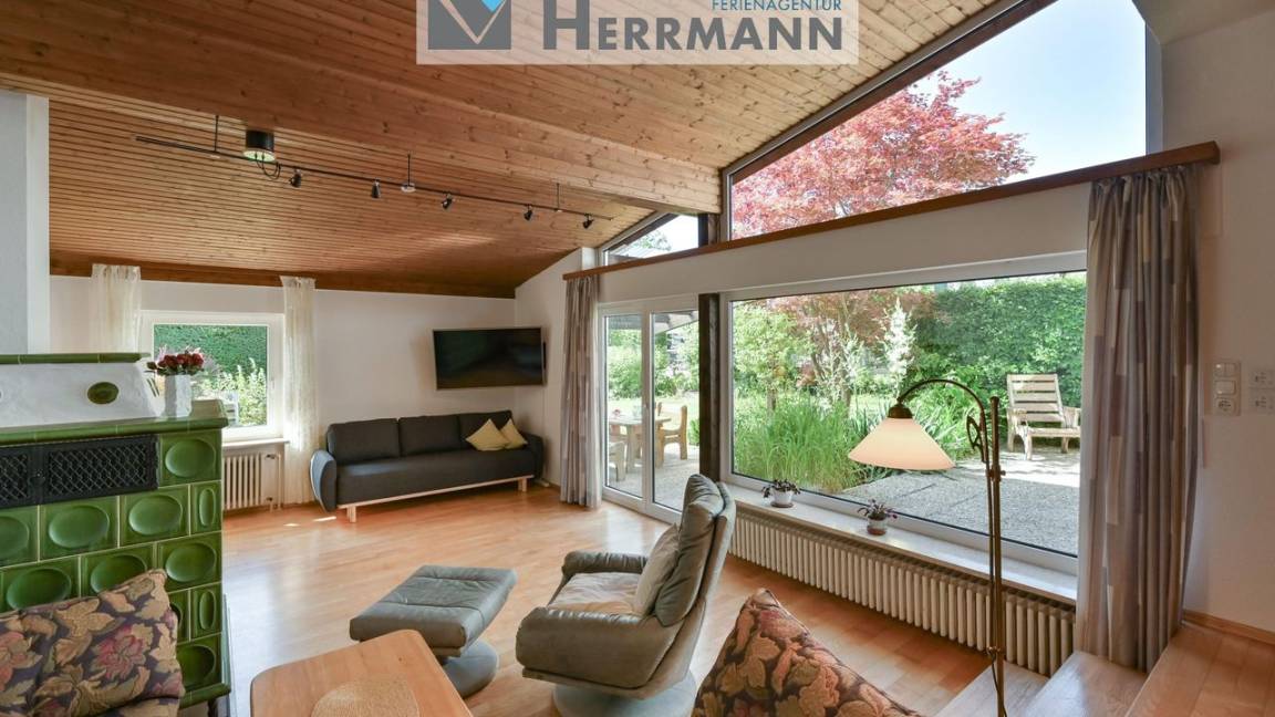 72 M² Apartment ∙ 1 Bedroom ∙ 3 Guests - Schwangau