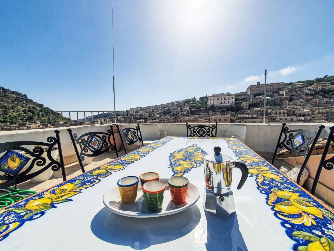 75 M² Maison De Vacances ∙ 2 Chambres ∙ 4 Personnes - Modica