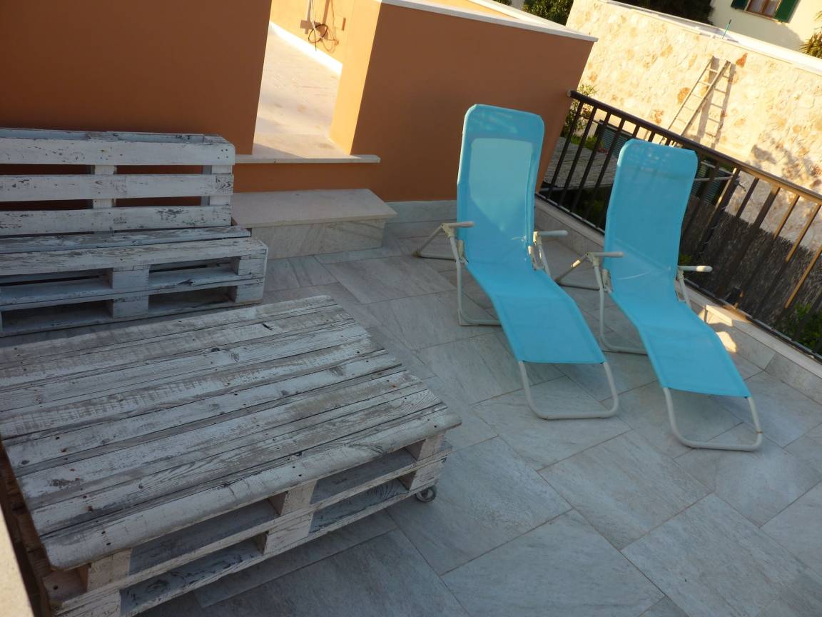 87 M² Ferienhaus ∙ 2 Schlafzimmer ∙ 4 Gäste - Cala Llombards